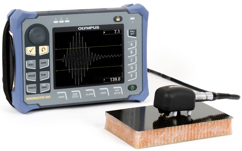 BondMaster® 600 Multimode Bond Tester | Sigma Enterprises | UAE